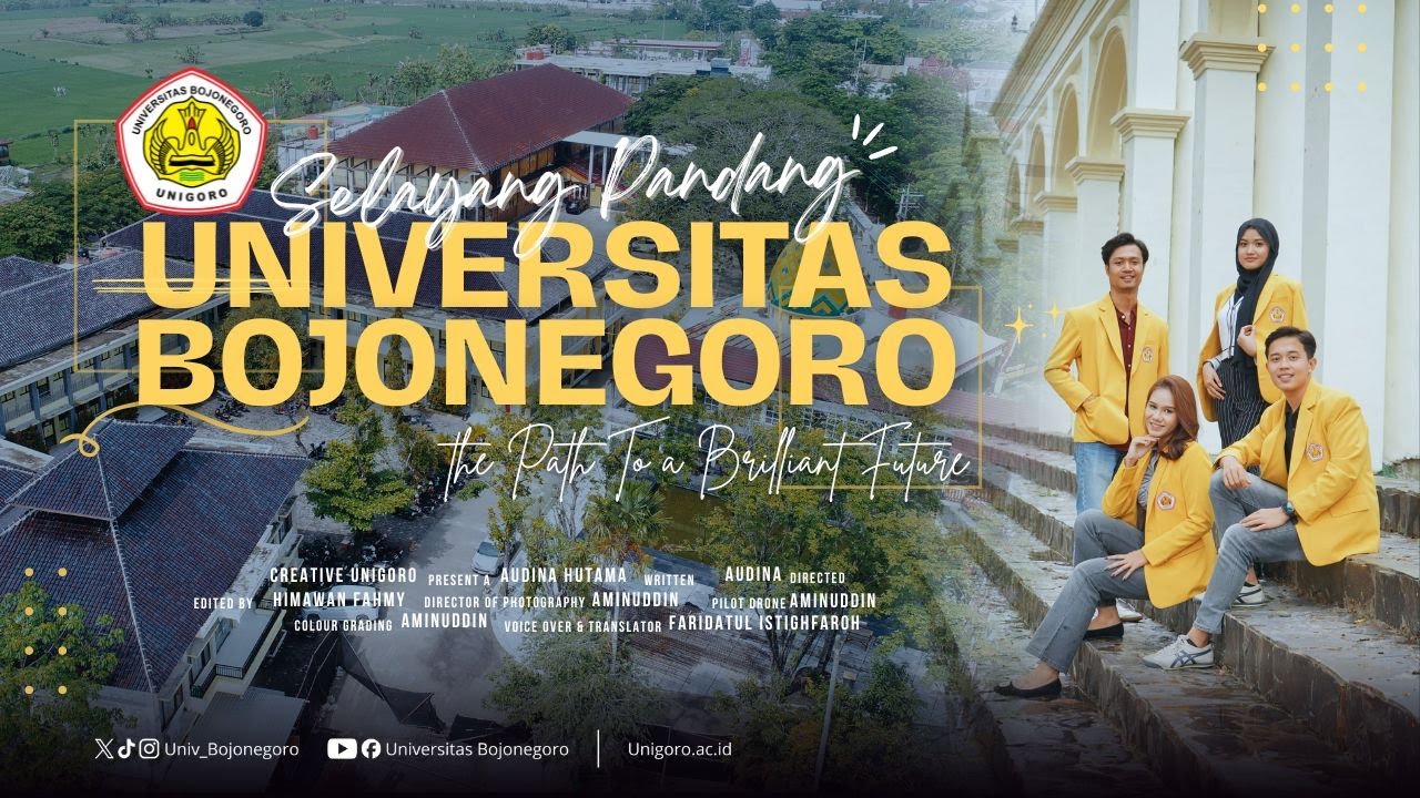 Universitas Bojonegoro